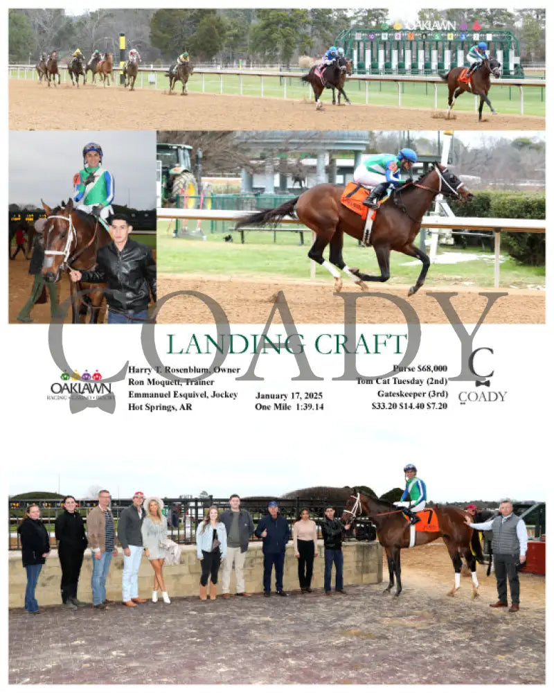 LANDING CRAFT - 01-17-25 - R05 - OP – Coady Media - Kurtis Coady Photography
