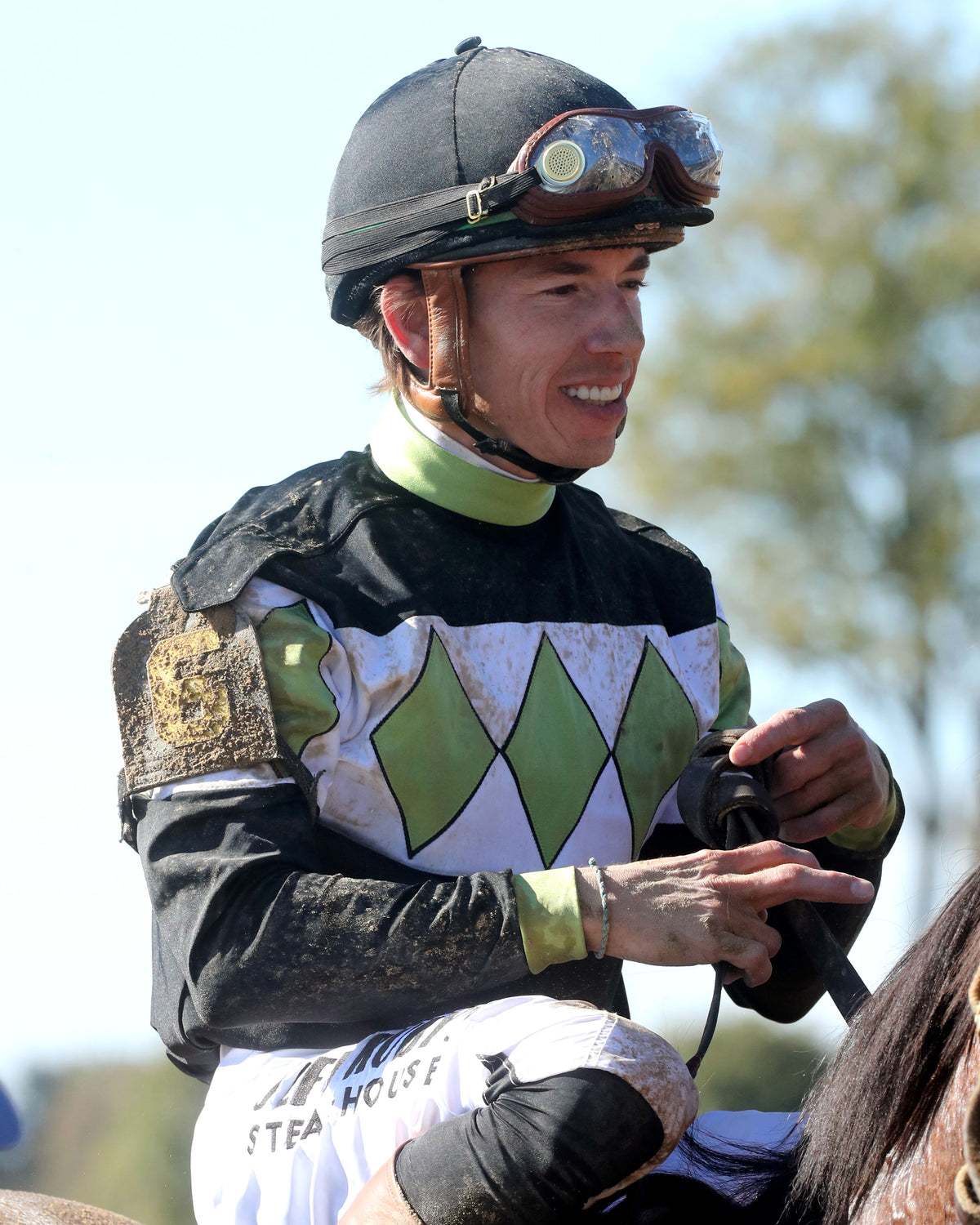 A FINE CHARDONNAY - The Dean Dorton Myrtlewood - 10-24-25 - R06 - KEE ...