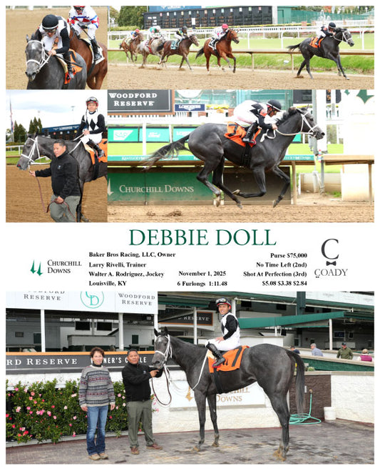 Churchill Downs – Page 38 – Coady Media - Kurtis Coady Photography