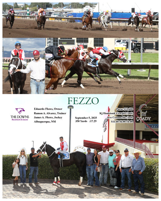 Downs at Albuquerque – Page 24 – Coady Media - Kurtis Coady Photography