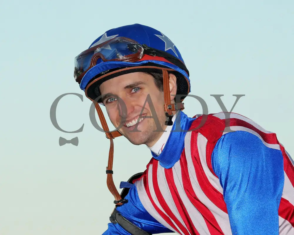 BENEDETTA - The American Beauty Stakes - 02-01-25 - R09 - OP - Keith A ...