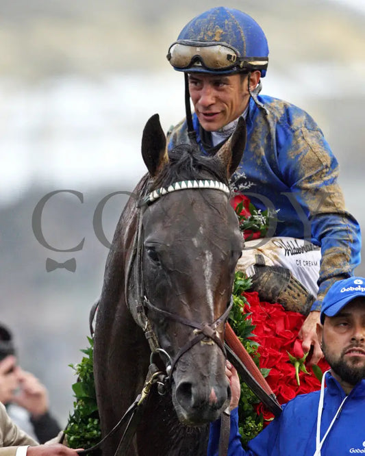 SOVEREIGNTY - The 151st Running of the Kentucky Derby – Page 13 – Coady ...